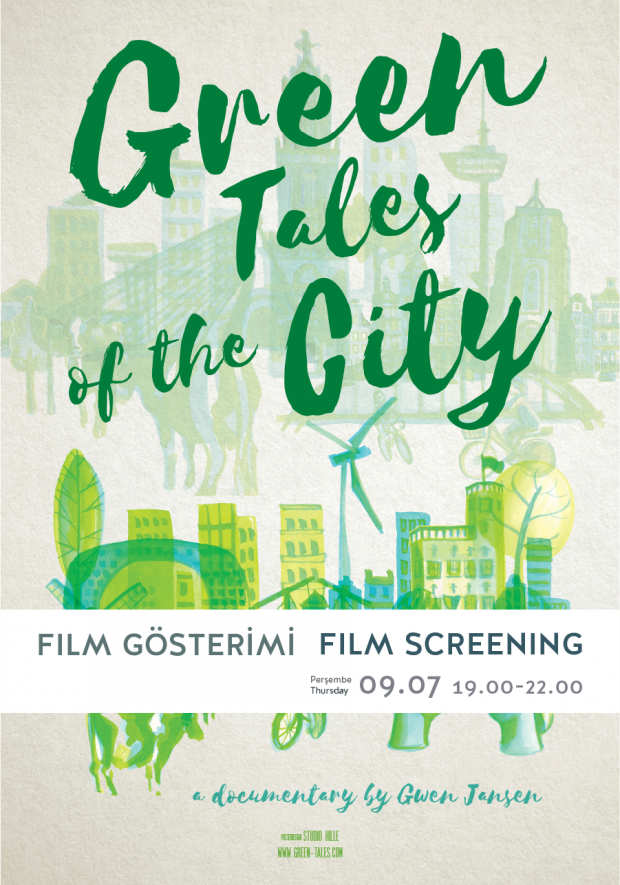 Cornucopia Magazine Green Tales of Turkey