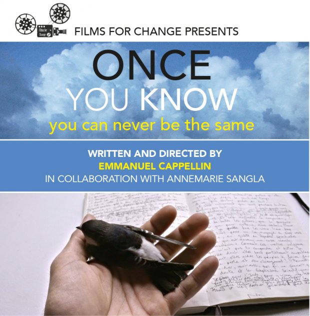 Cornucopia Magazine Once You Know