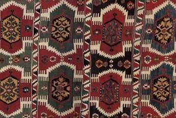 Cornucopia Magazine The Josephine Powell Collection at the Vehbi Koç House