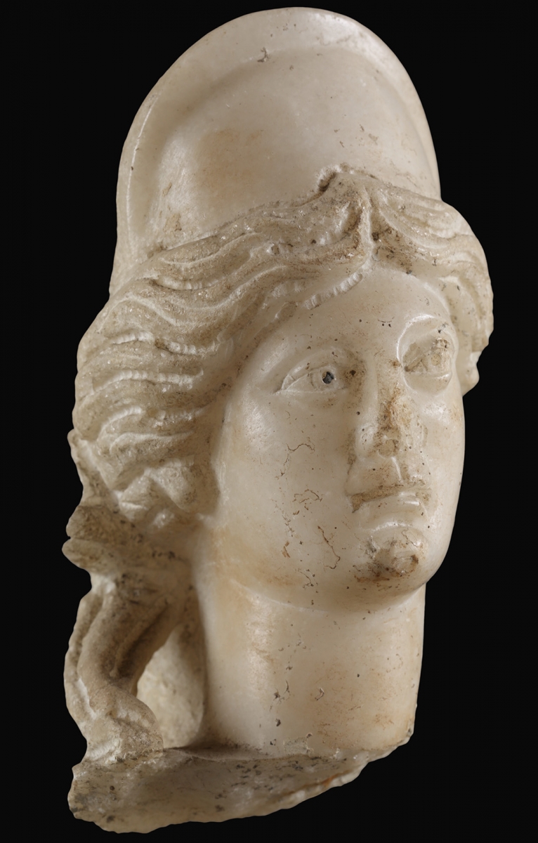 Cornucopia Magazine Immortal Faces (Ölümsüz Yüzler)