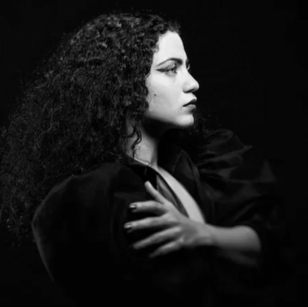 Cornucopia Magazine Emel Mathlouthi concert