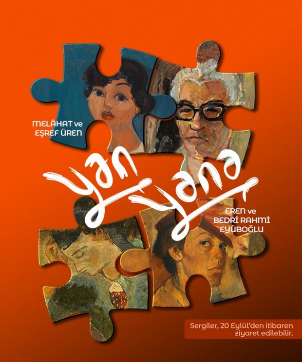 Cornucopia Magazine Yan Yana (Side by Side)