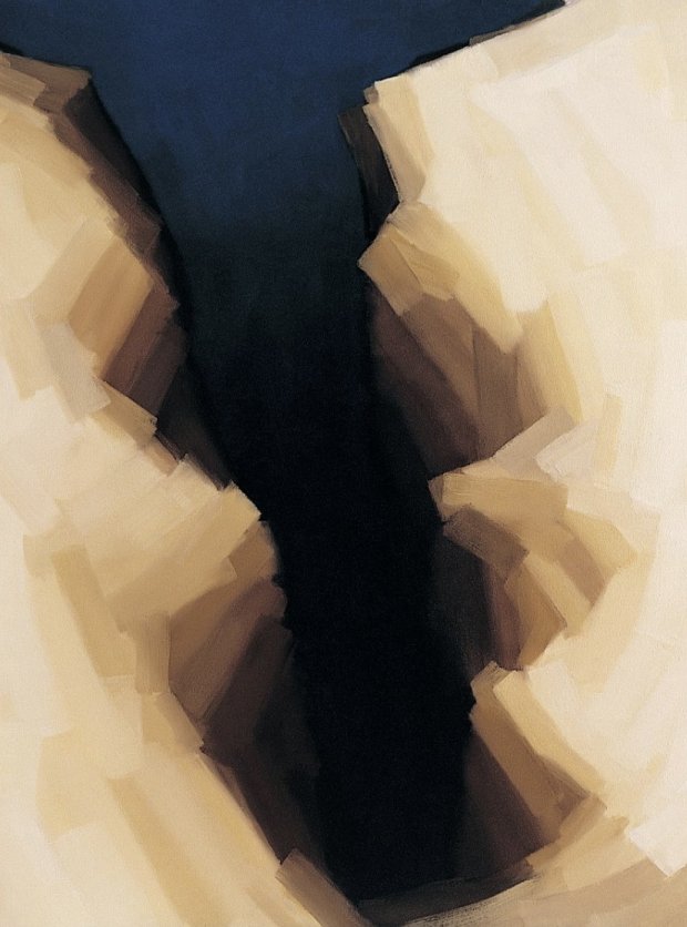 Cornucopia Magazine Long Exposure