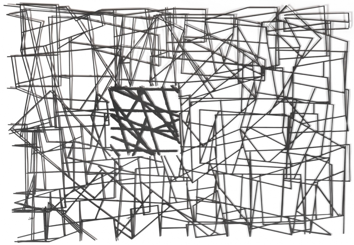 Cornucopia Magazine Looking at the Same Horizon