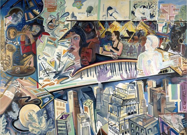 cornucopia deeper side