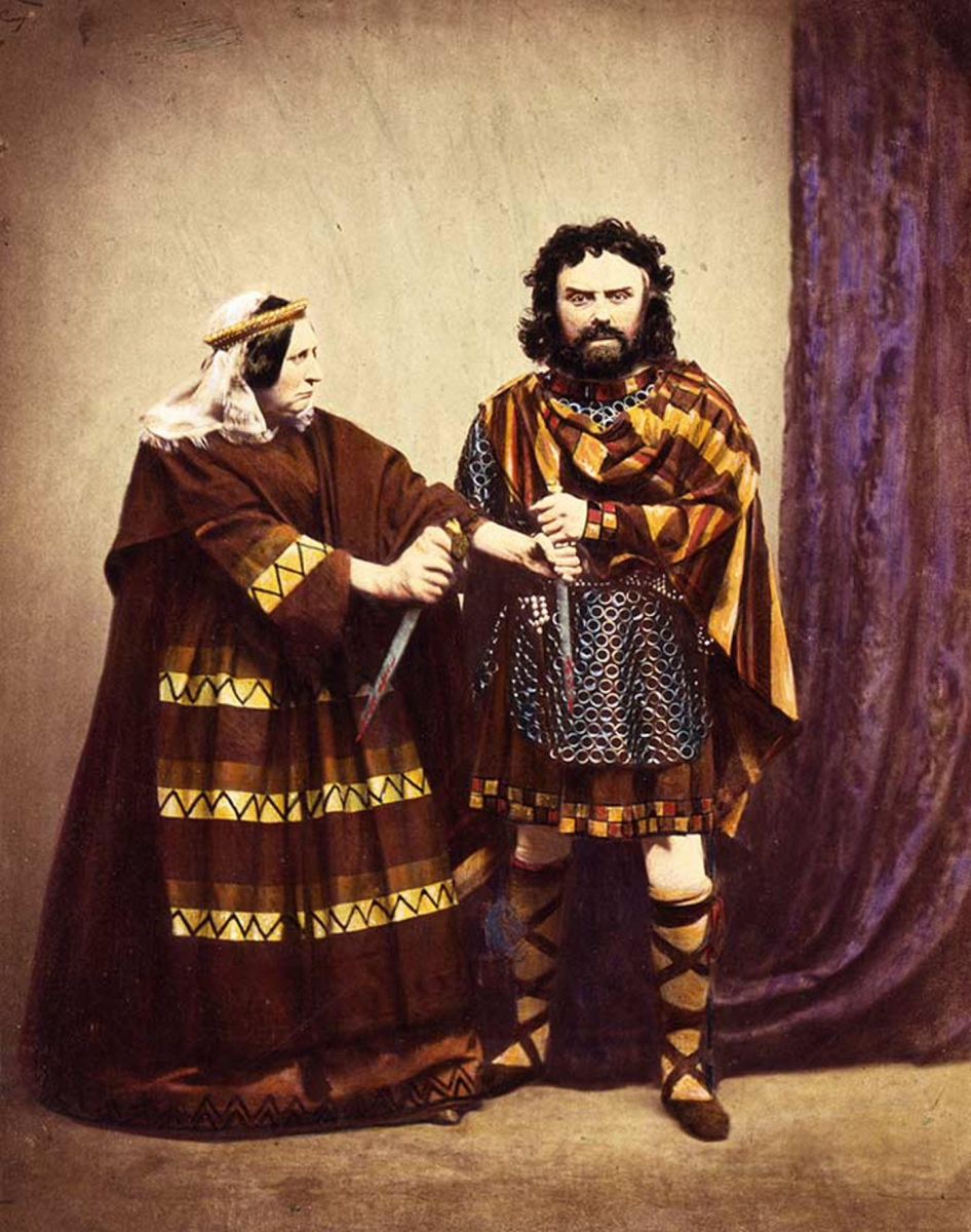 Cornucopia Magazine The Lost Dagger of Henry VIII