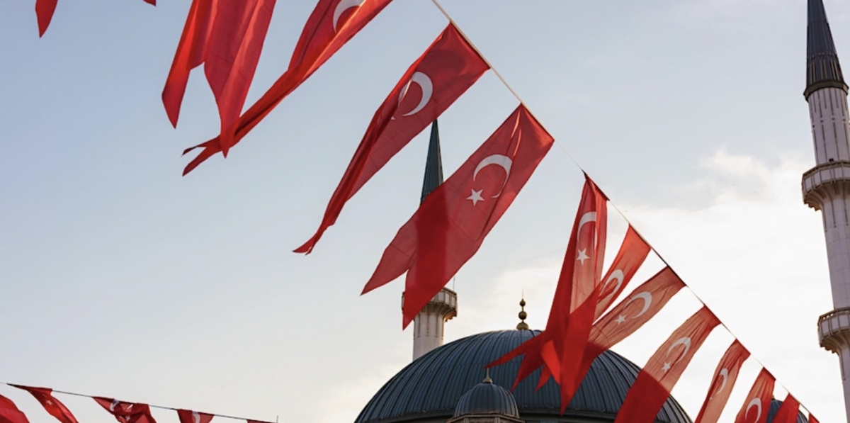 Cornucopia Magazine 100 Years of Turkish Secularism: Issues, Debates ...