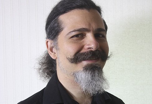 Cornucopia Magazine Hakan Ali Toker