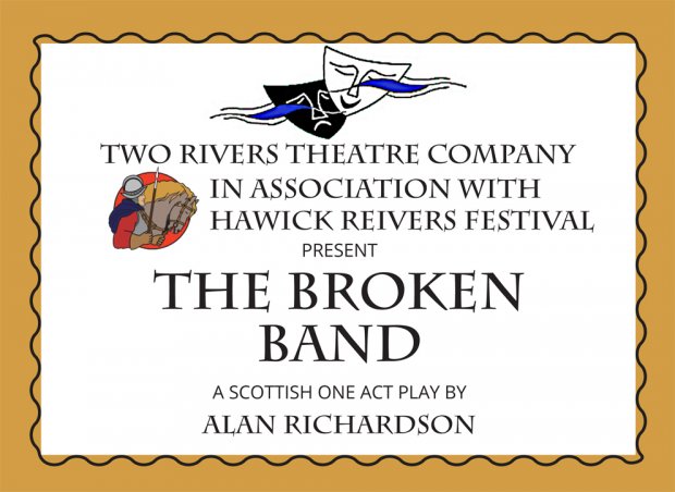 Cornucopia Magazine The Broken Band