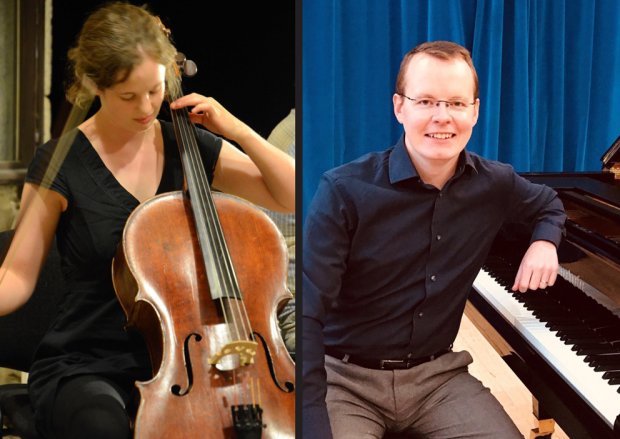 Cornucopia Magazine Laura Sergeant & Christopher Baxter