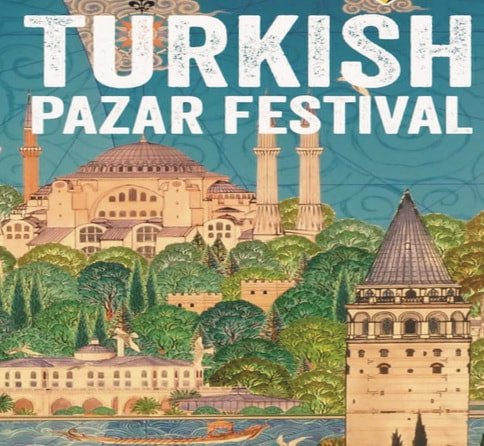 Cornucopia Magazine Turkish Pazar Festival