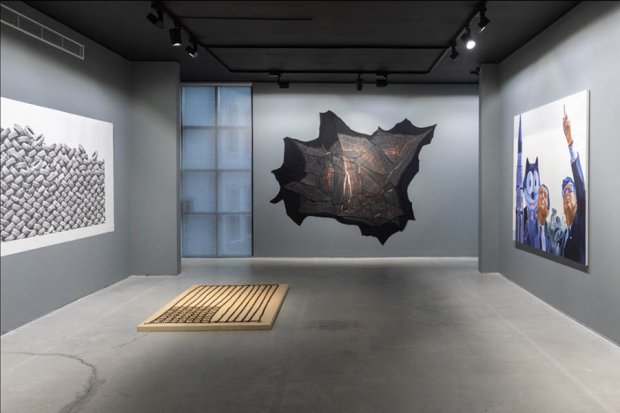 Cornucopia Magazine The Offline Viewing Room