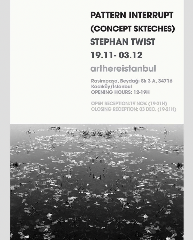 Cornucopia Magazine Pattern Interrupt (Concept sketches)