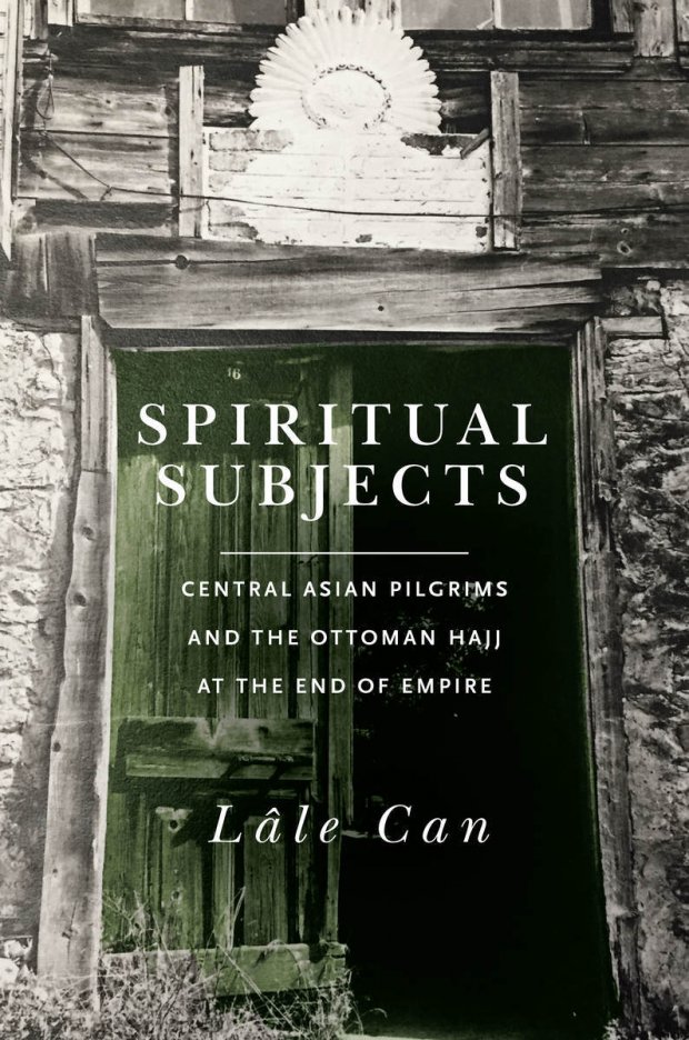 Cornucopia Magazine Spiritual Subjects: Central Asian Pilgrims and the ...