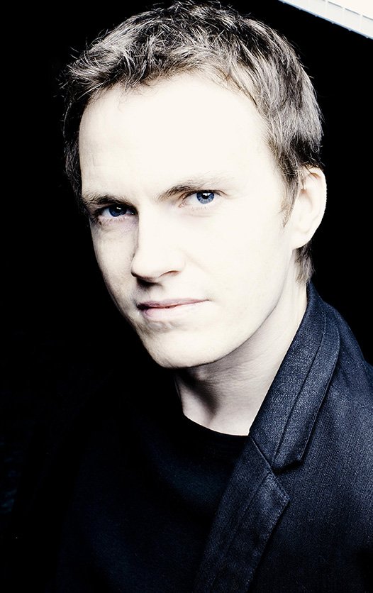 Cornucopia Magazine Istanbul Recitals: Alexandre Tharaud, piano