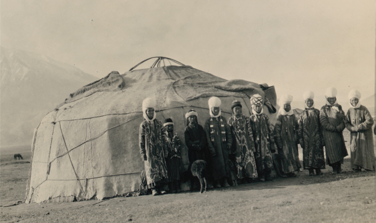 Cornucopia Magazine Views from the Edge of Beyond