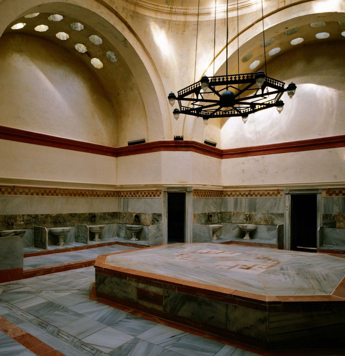 Cornucopia Magazine Star Treatment