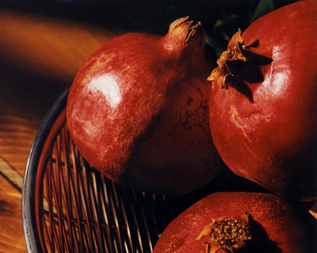 Cornucopia Magazine Soul Fruit