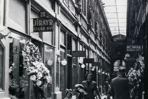 Cornucopia Magazine The Great Yalı of Zeki Pasha