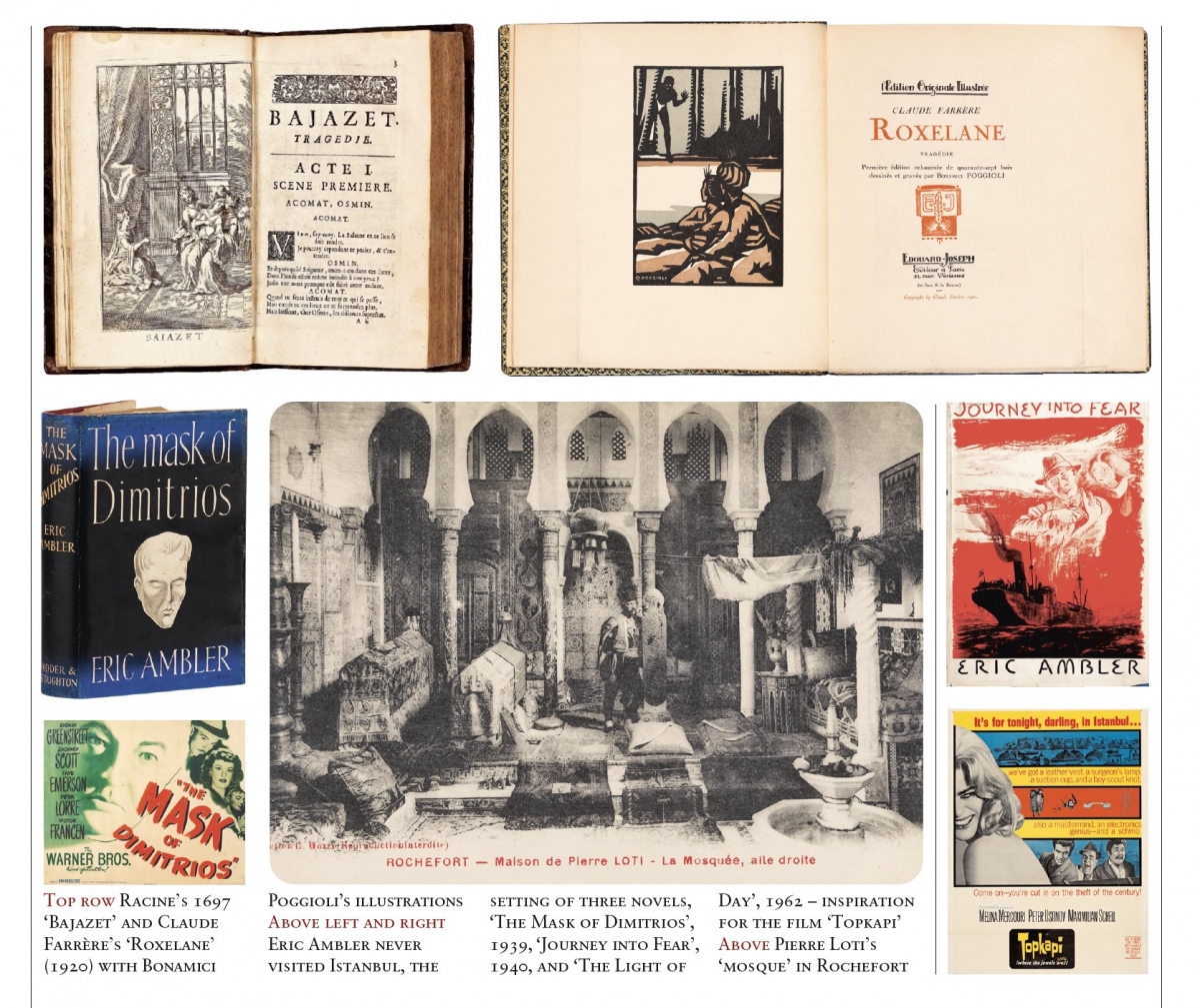 Cornucopia Magazine Unlikely Stories