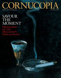 Cornucopia Magazine : Back Issues