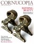 Cornucopia Magazine : Black Sea Issue