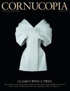 Cornucopia Magazine : Labour of Love