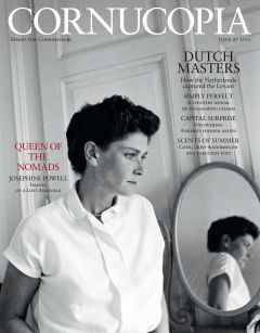 Cornucopia Magazine : Back Issues