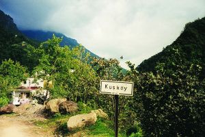 Cornucopia Magazine : The Ottoman Riviera