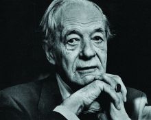 Steven Runciman - Alchetron, The Free Social Encyclopedia