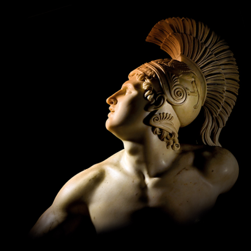 Cornucopia Magazine Troy