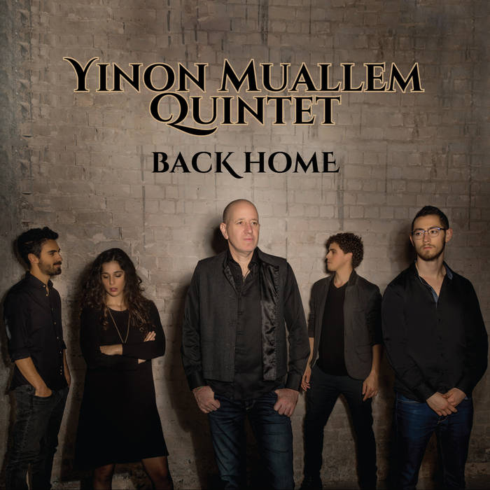 Cornucopia Magazine Yinon Muallem Quintet