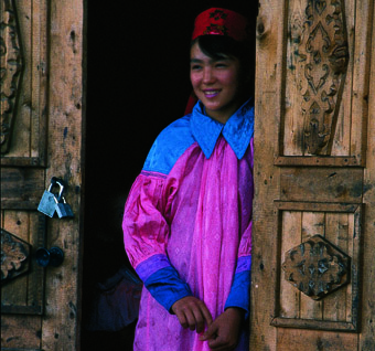 Cornucopia Magazine What is a Turk?