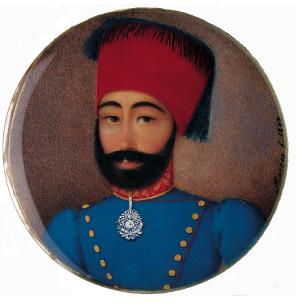 Cornucopia Magazine Music to a Sultan’s Ears